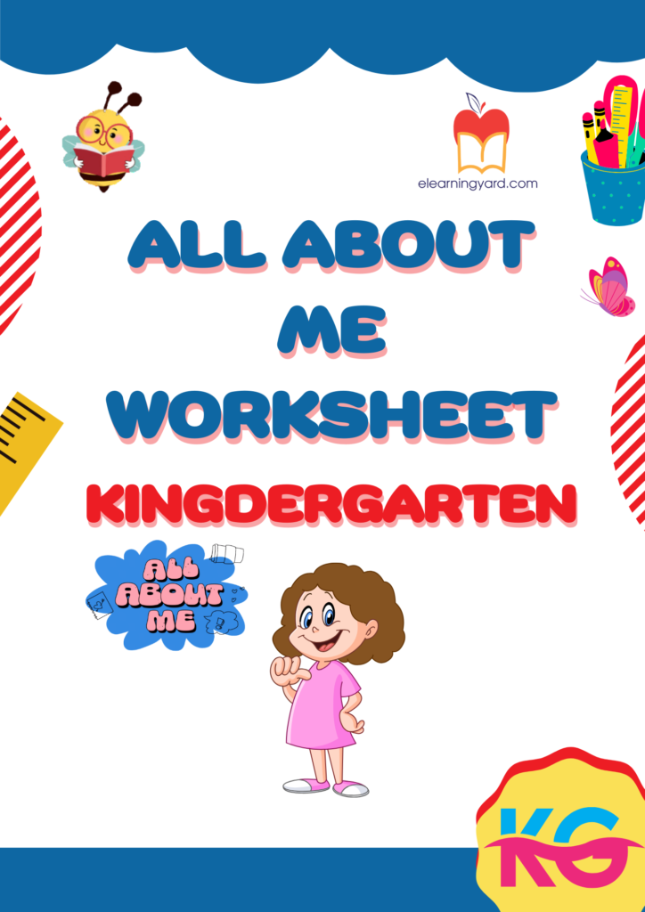 All About Me Essay Worksheet For Kindergarten MyLearningYard all-about-me-essay-worksheet-for-kindergarten-mylearningyard